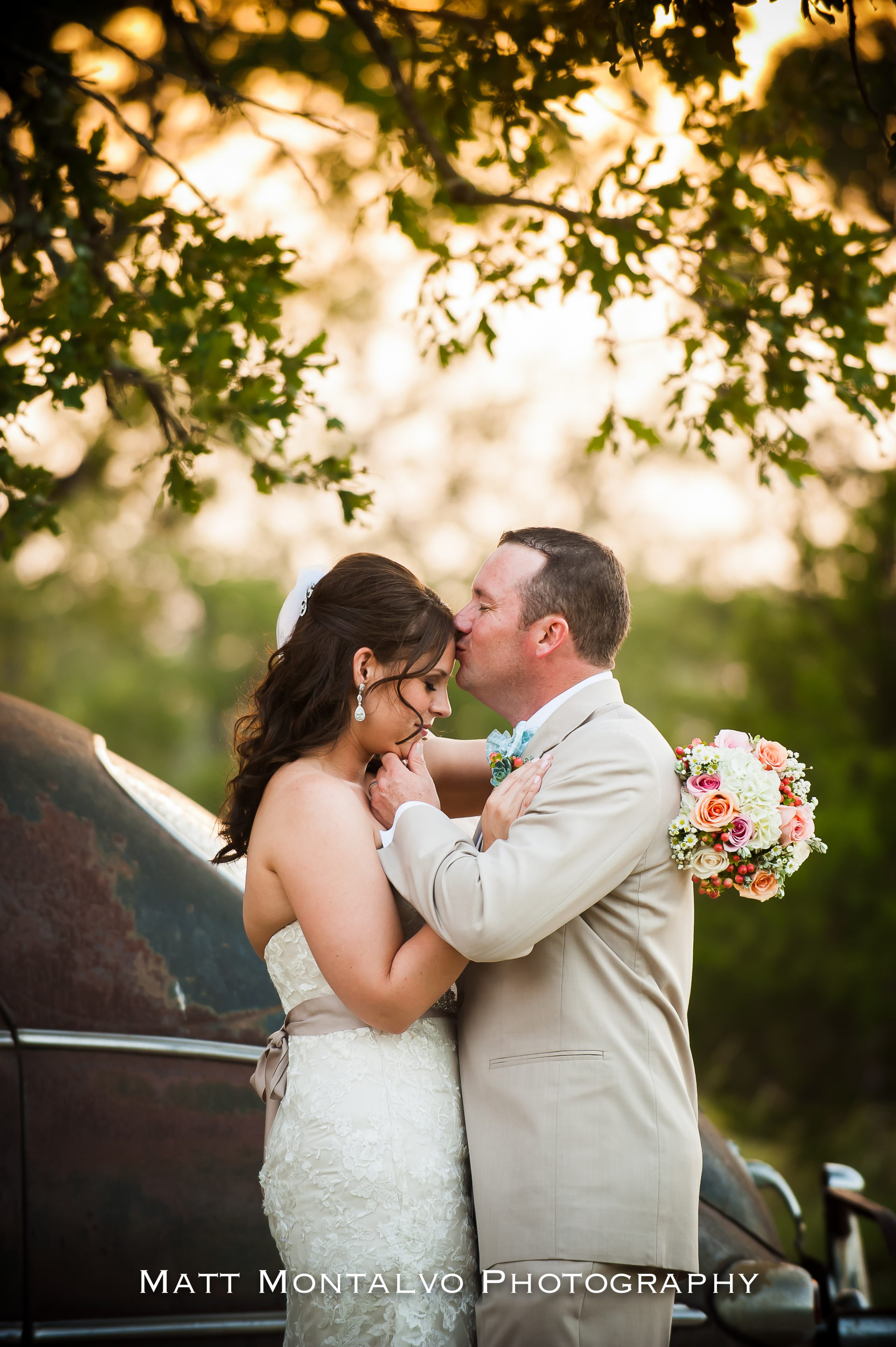 Hill country Wedding Photography - Megan & Casey