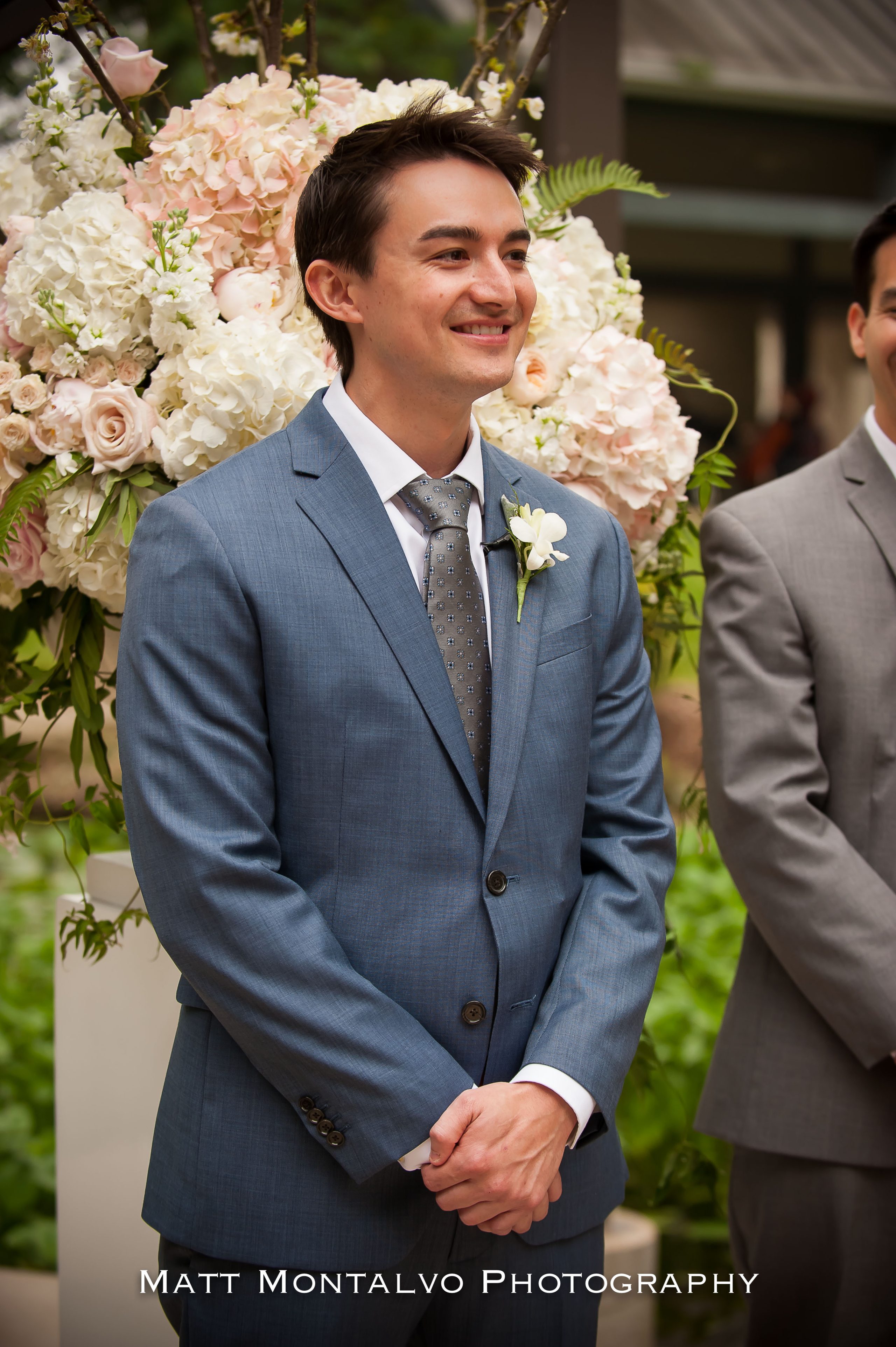 Austin Club Wedding Photography - Madison & Martin