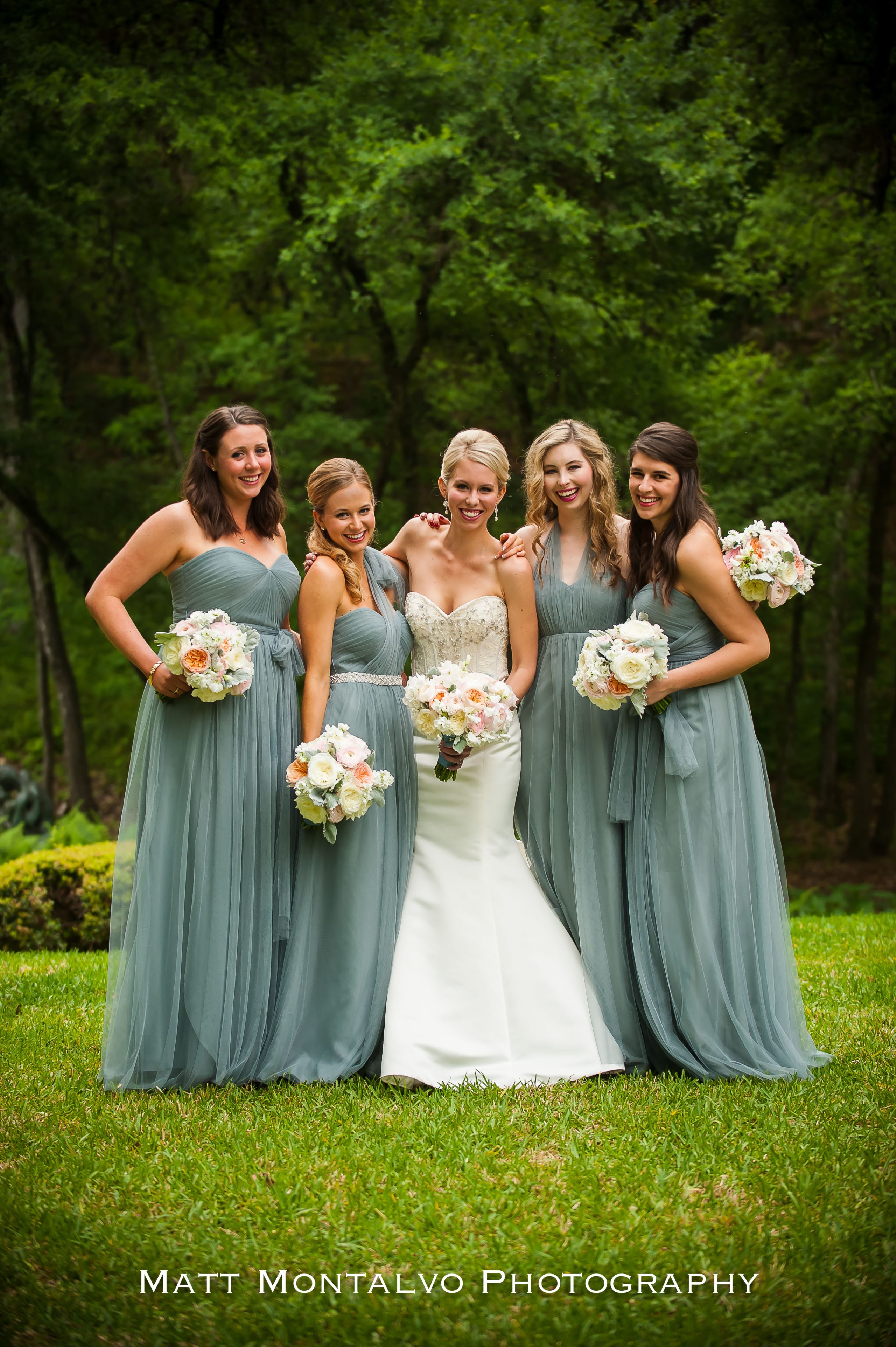 Austin Club Wedding Photography - Madison & Martin