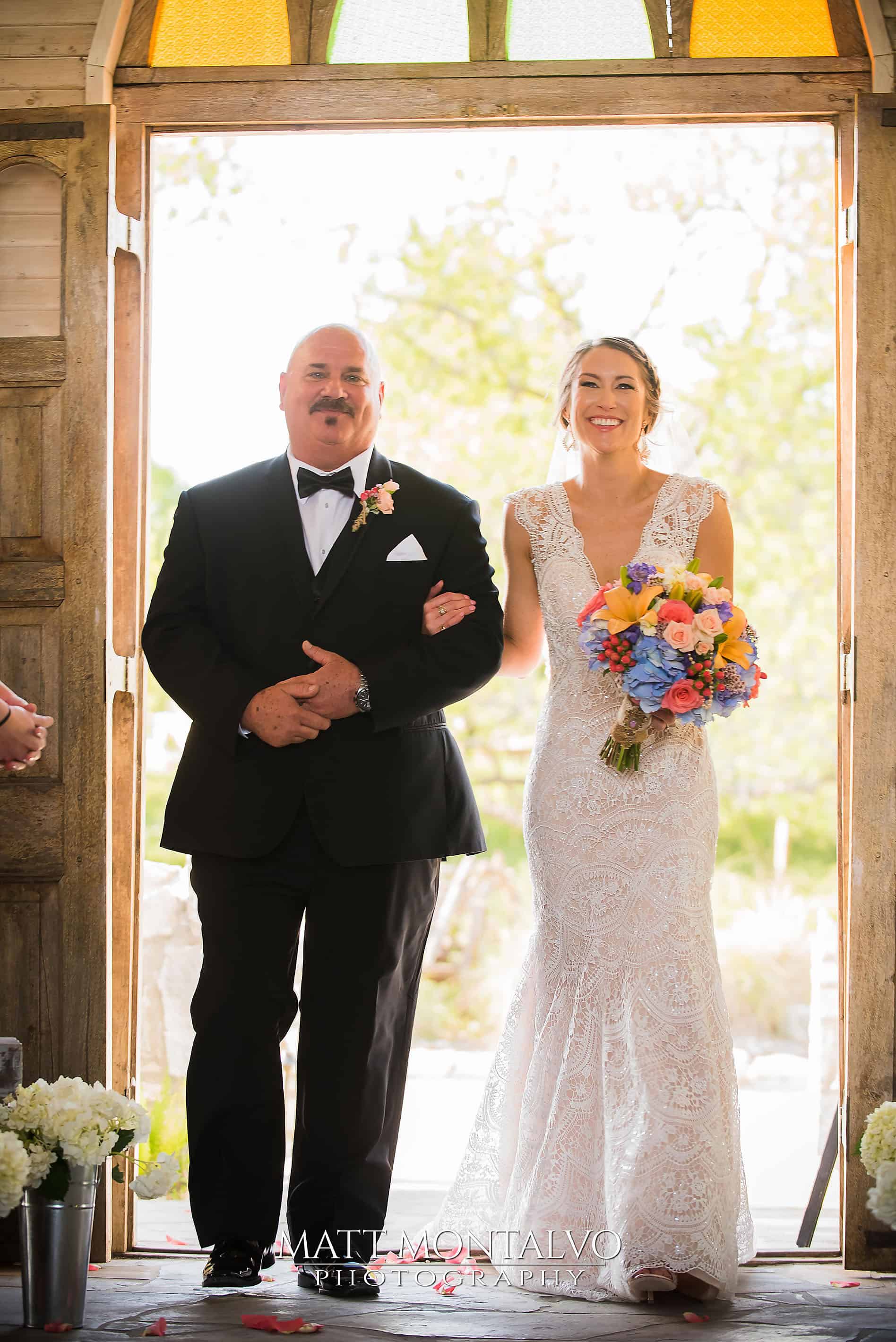 Gruene Estate Wedding Photography - New Braunfels, TX