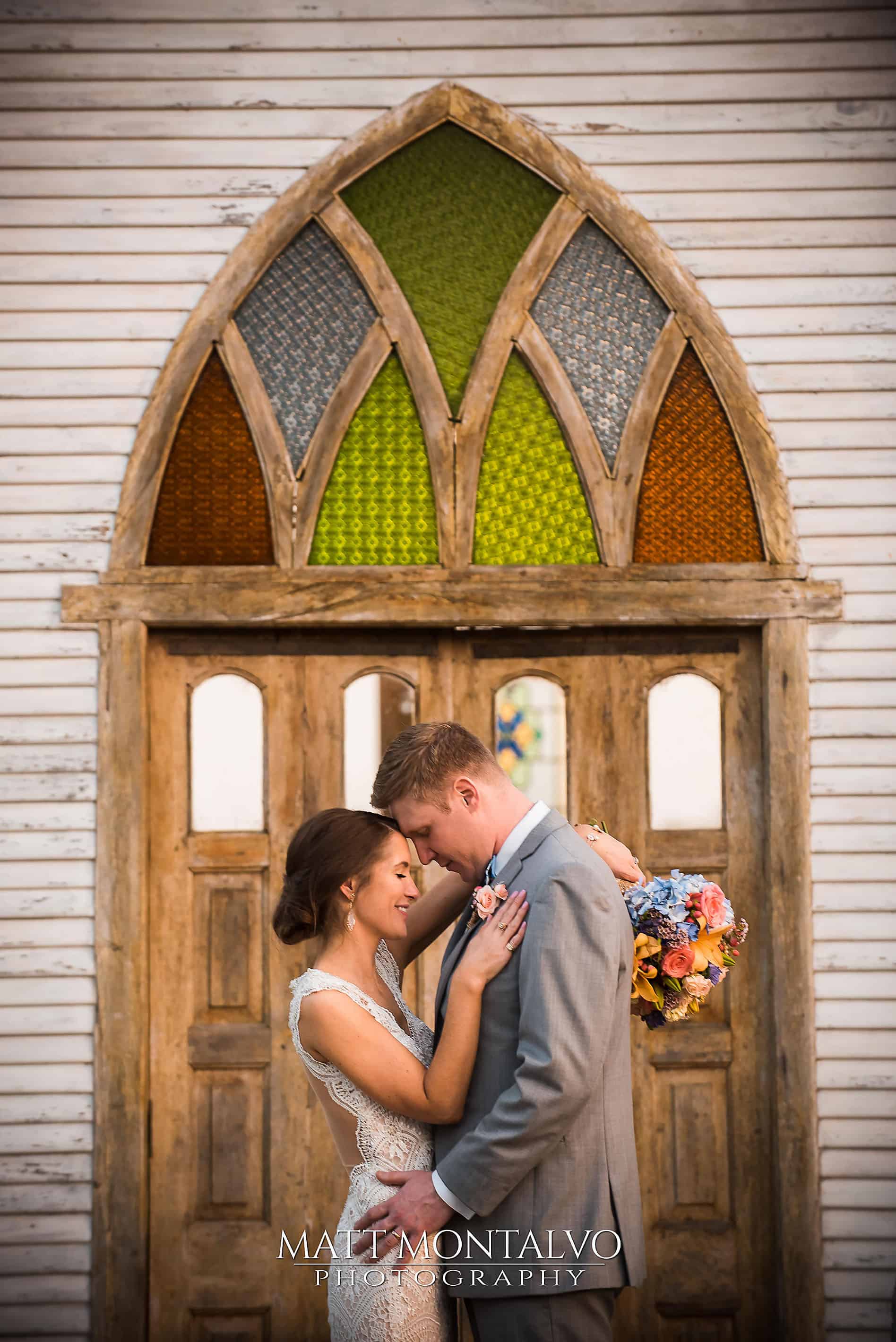 Gruene Estate Wedding Photography - New Braunfels, TX