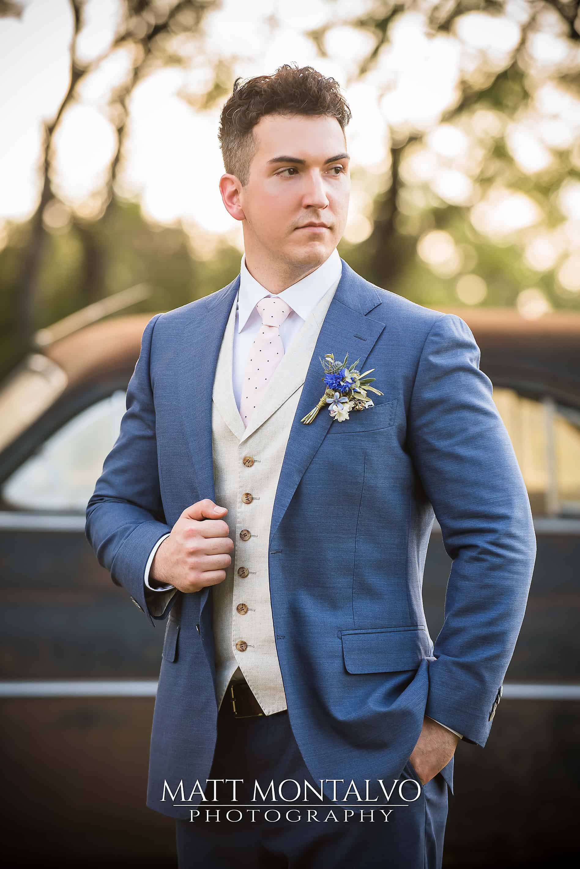 Vista West Ranch wedding photography -Colton & Vu Dripping Springs, TX