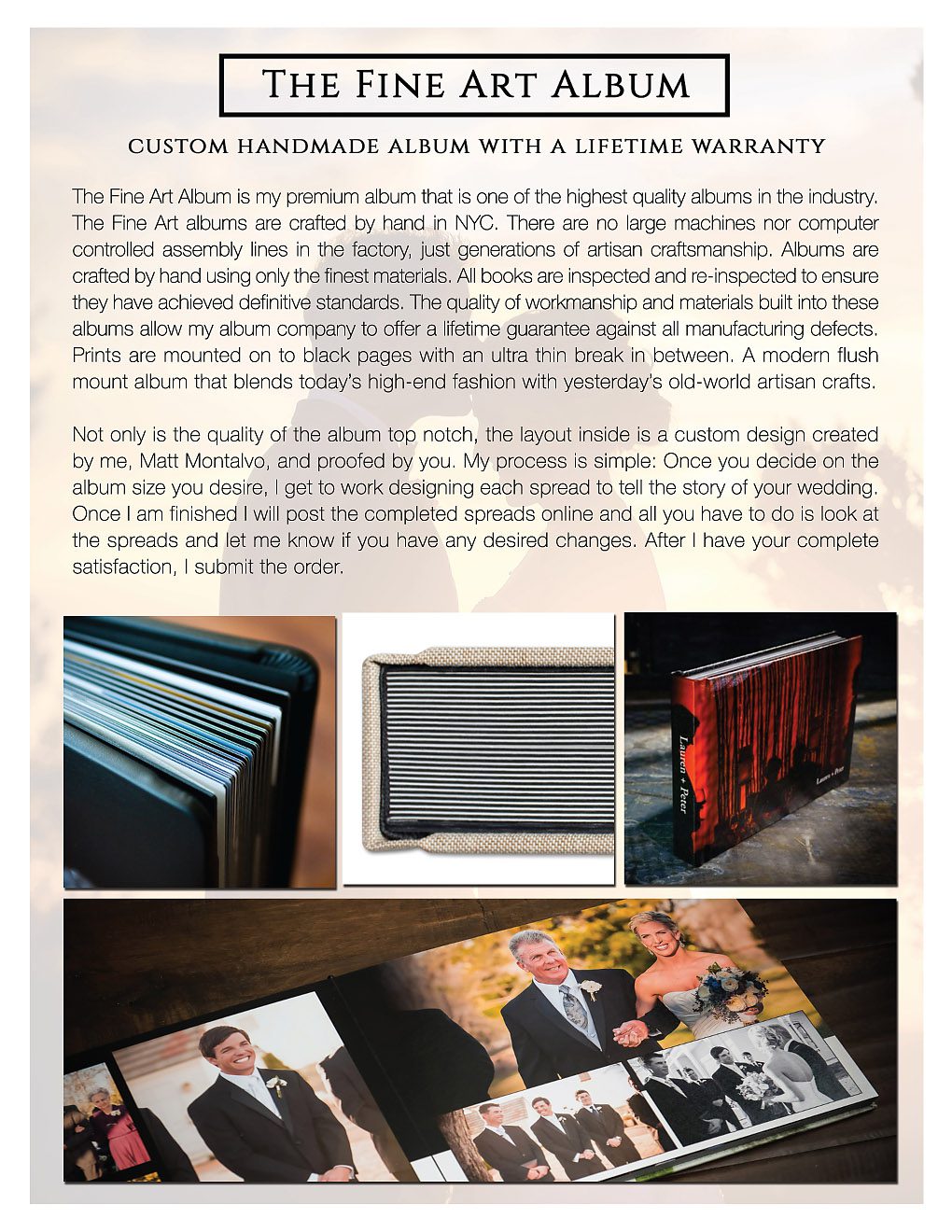 album jpeg gallery – Matt Montalvo Photography